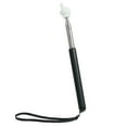 YIGSECU Telescopic Teacher Pointer Stick with Finger Retractable Handy ...