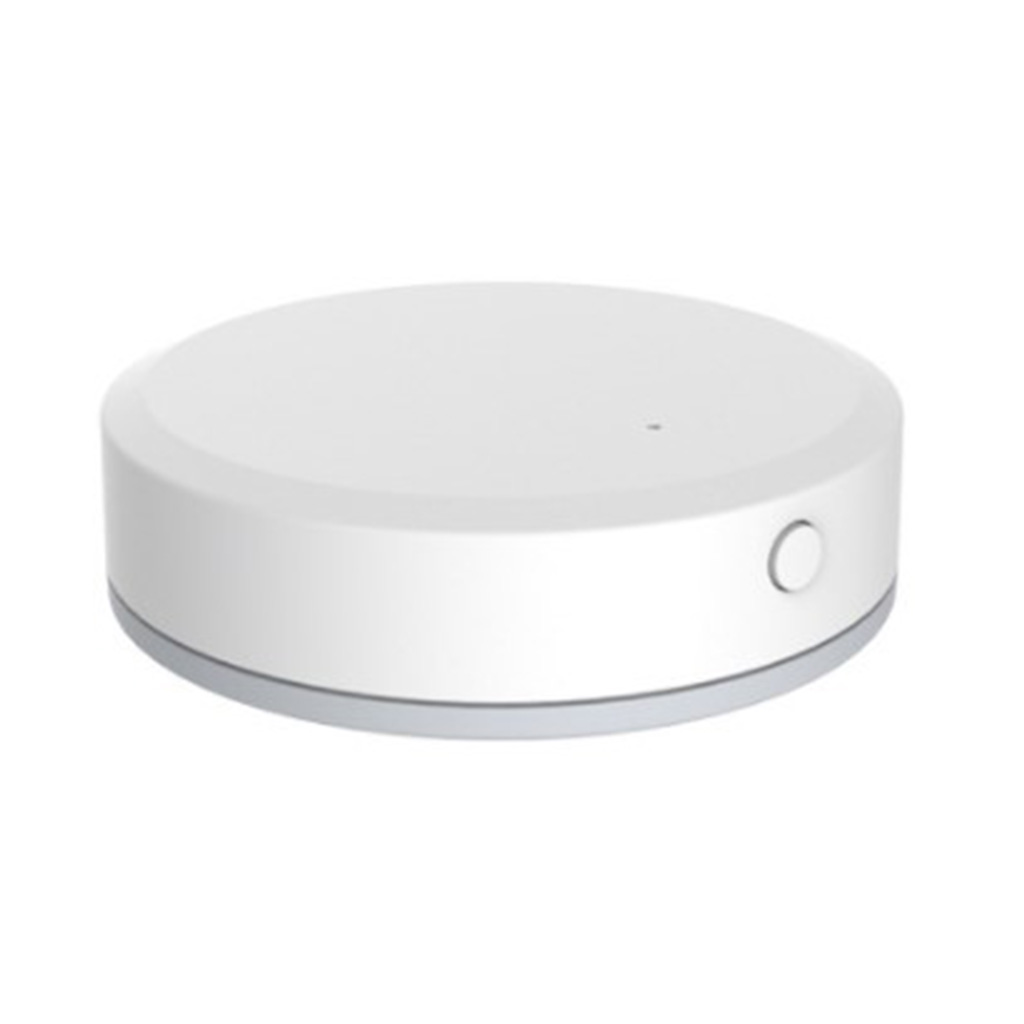 YIGSECU Temperature Humidity Sensor Detector Wireless Digital Indoor ...