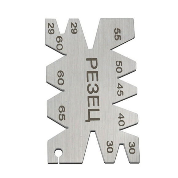 Wire Gauge Measuring Tool