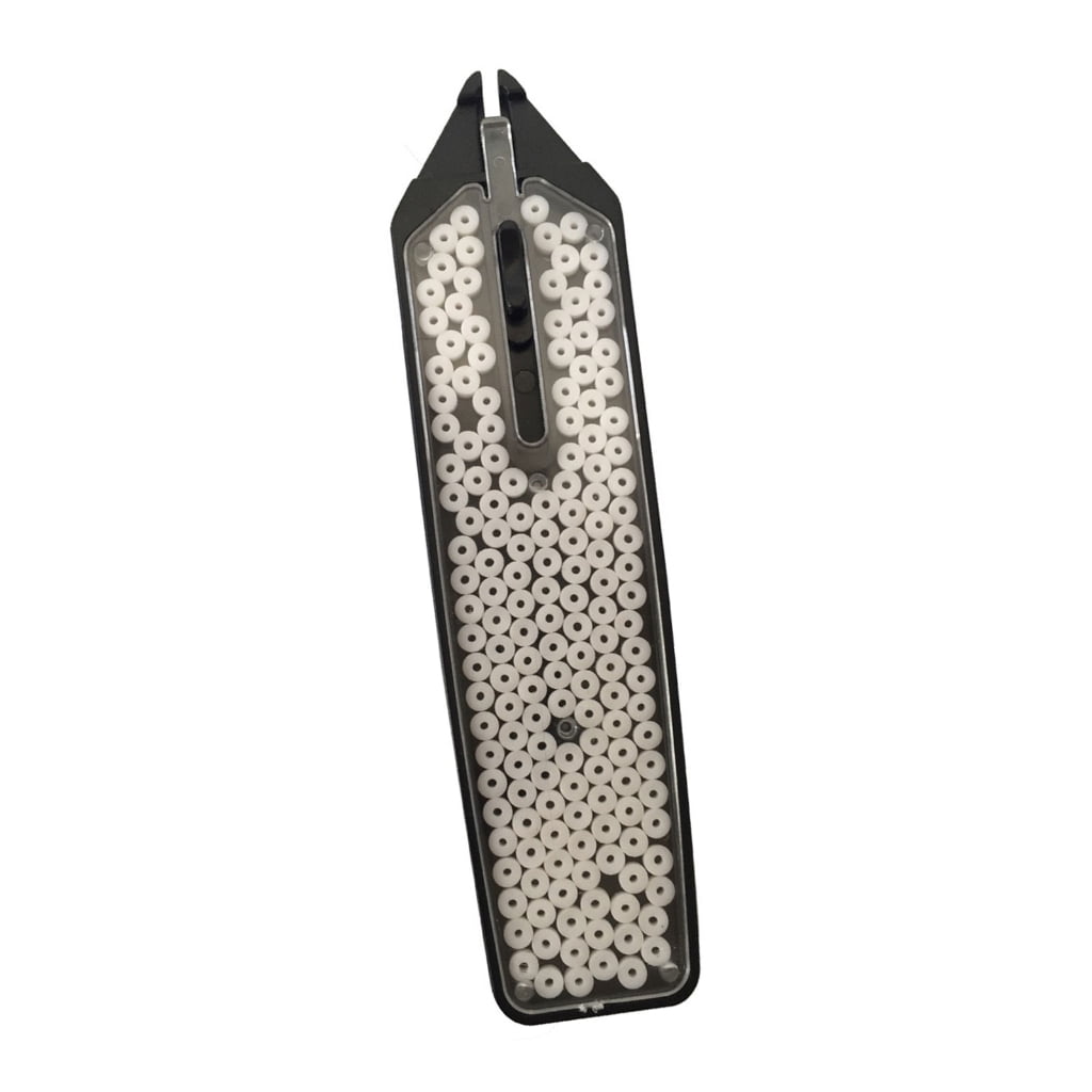 YIGSECU Tennis Crosses String Saver Locks Shock Absorbers for Tennis ...