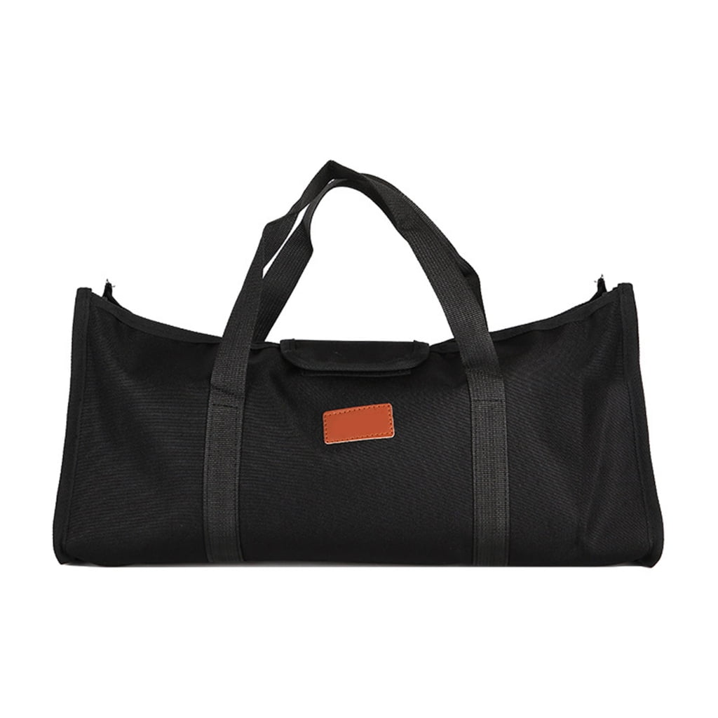 YIGSECU Tent Stake Bag Heavy Duty Tent Stakes Sacks Puncture Resistant ...