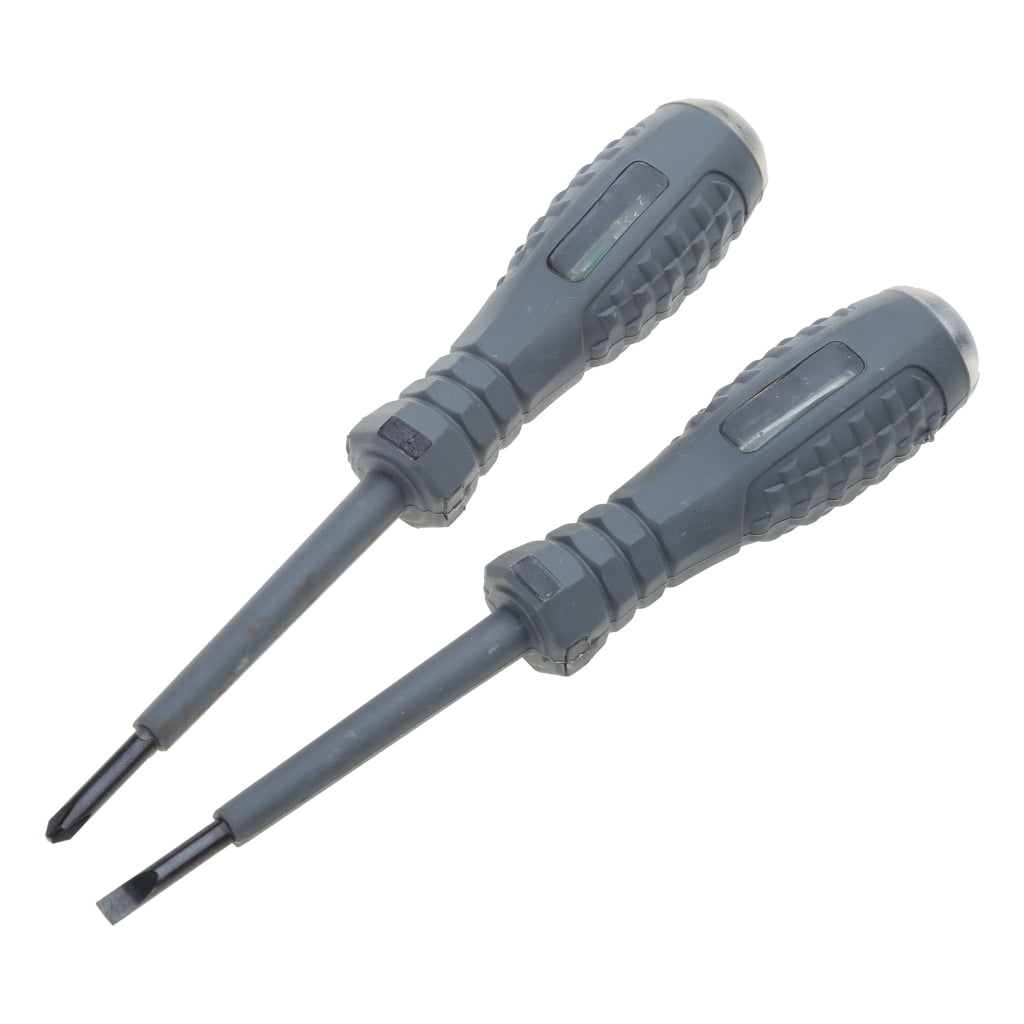 YIGSECU Tester Pen Tester Efficient for Home Office & Various Circuit ...