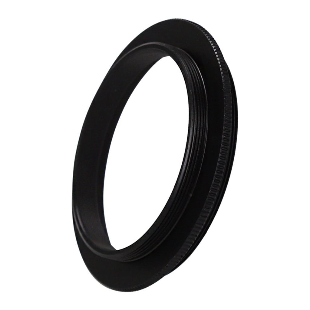 YIGSECU Thread Adapter Rings for Astronomicals Photography Microscope ...