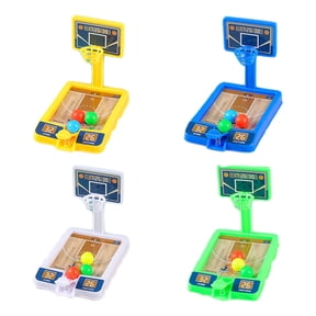 Basketball Tabletop Game