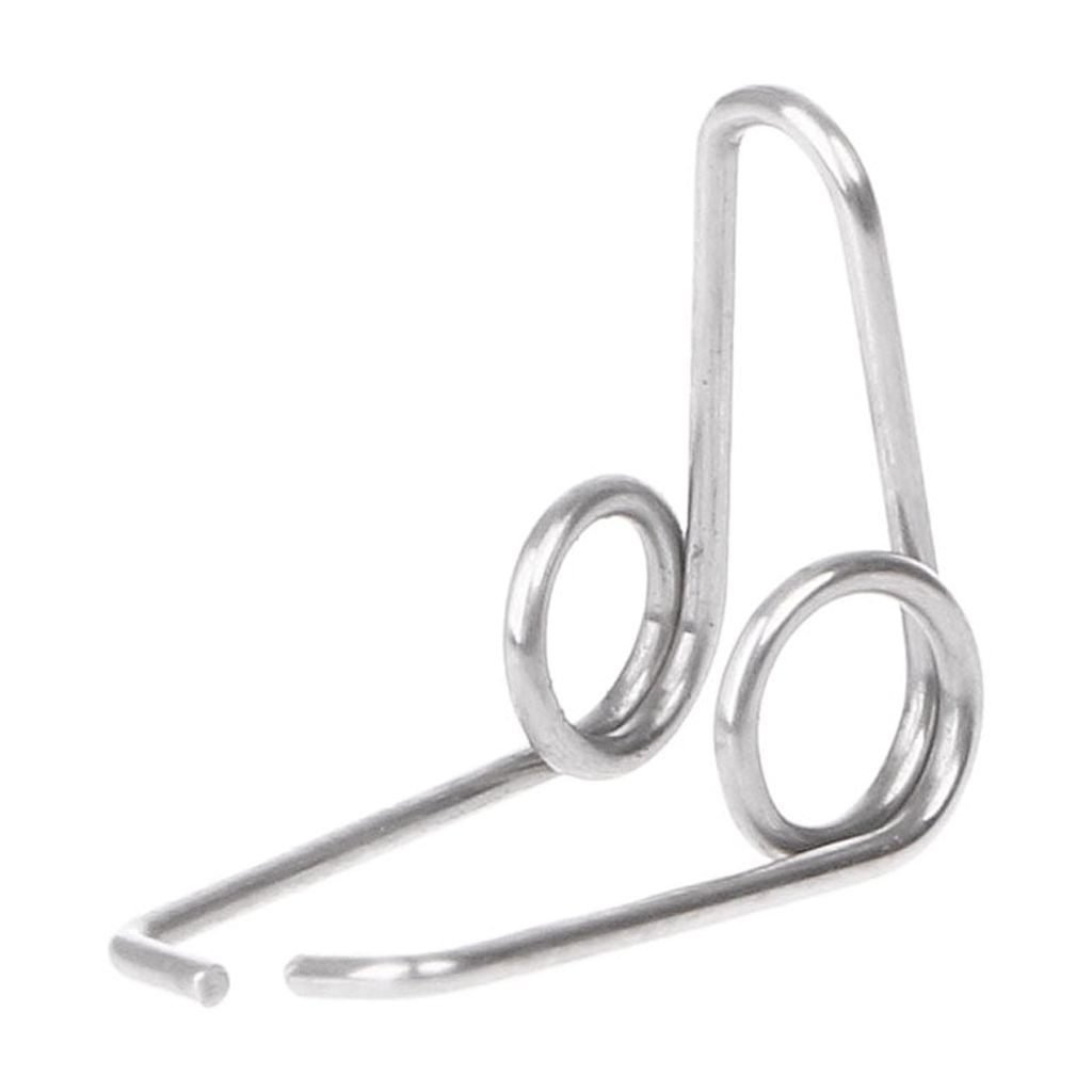 YIGSECU Trumpet Water Drain Valves Steel Wire Spring Trombone ...
