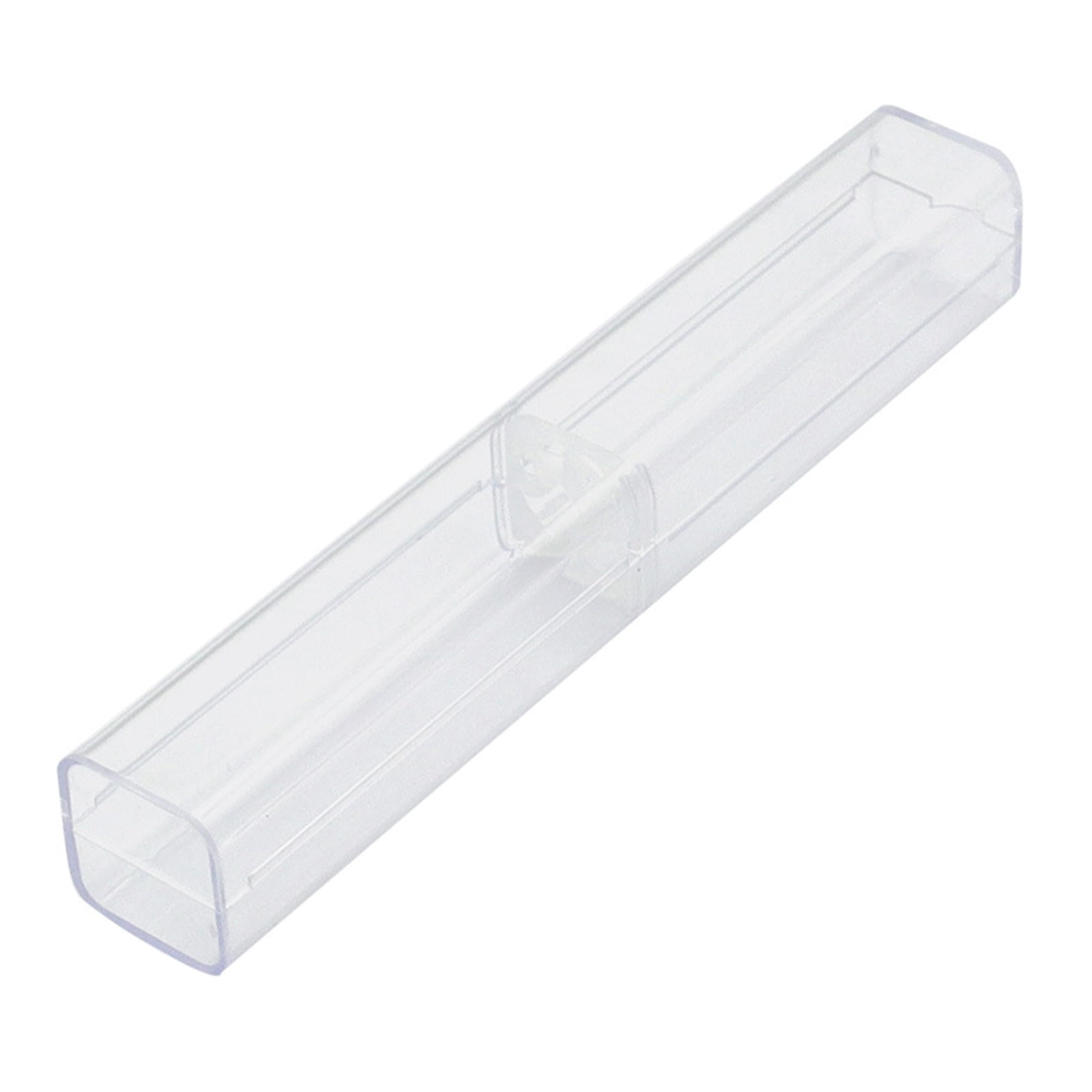 YIGSECU Tweezers Storage Box Professional Storage Box Tweezers for ...