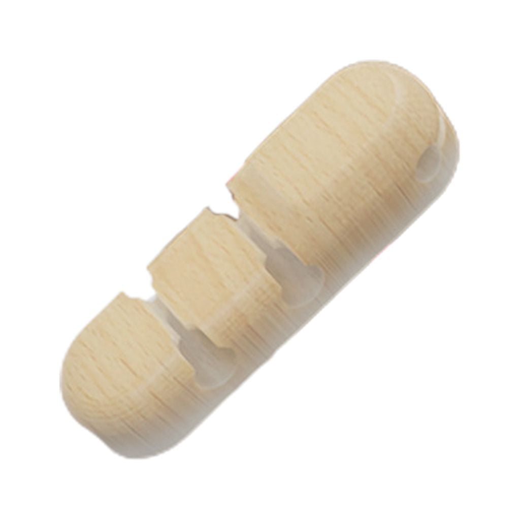 YIGSECU USB Cable Management Cord Organizer Self Adhesive Wire Holder ...