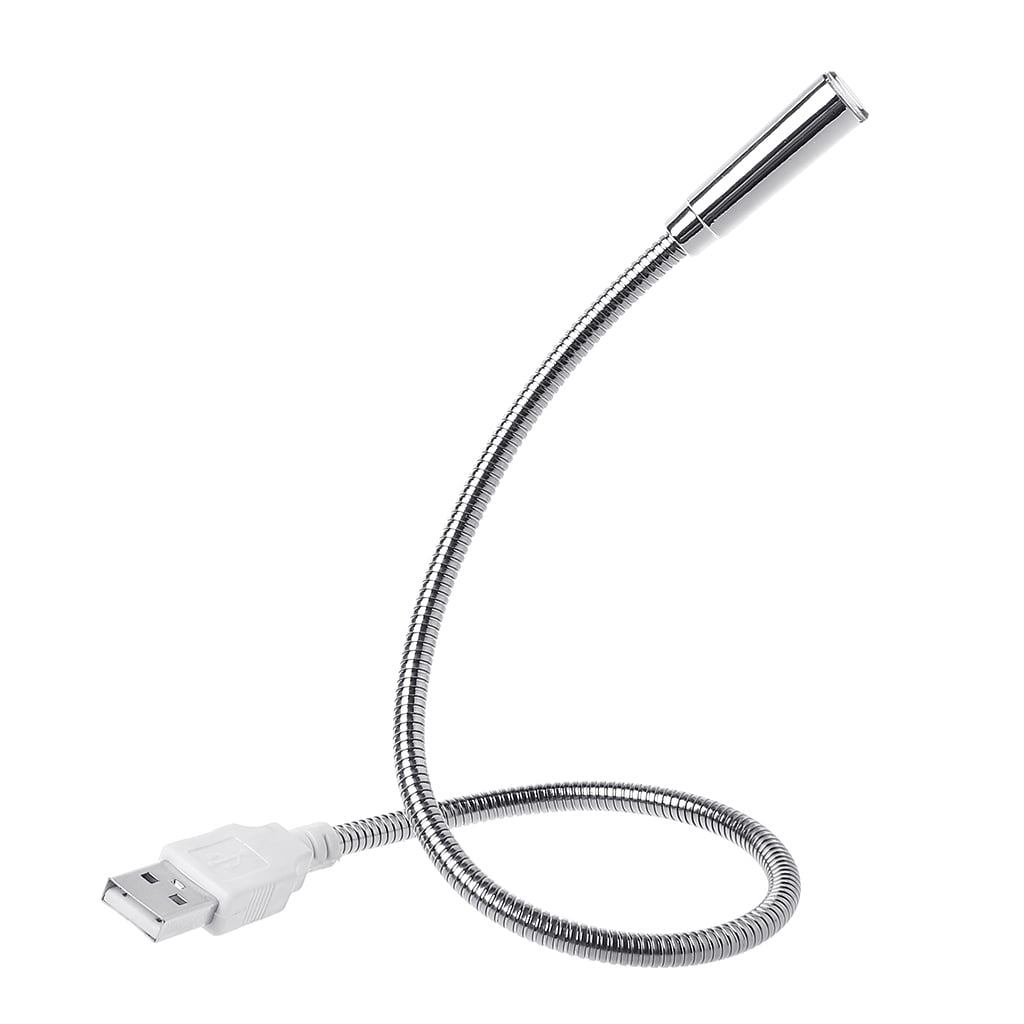 YIGSECU USB Flexible Light Eye for Protection Single Lamp Hose Indoor ...