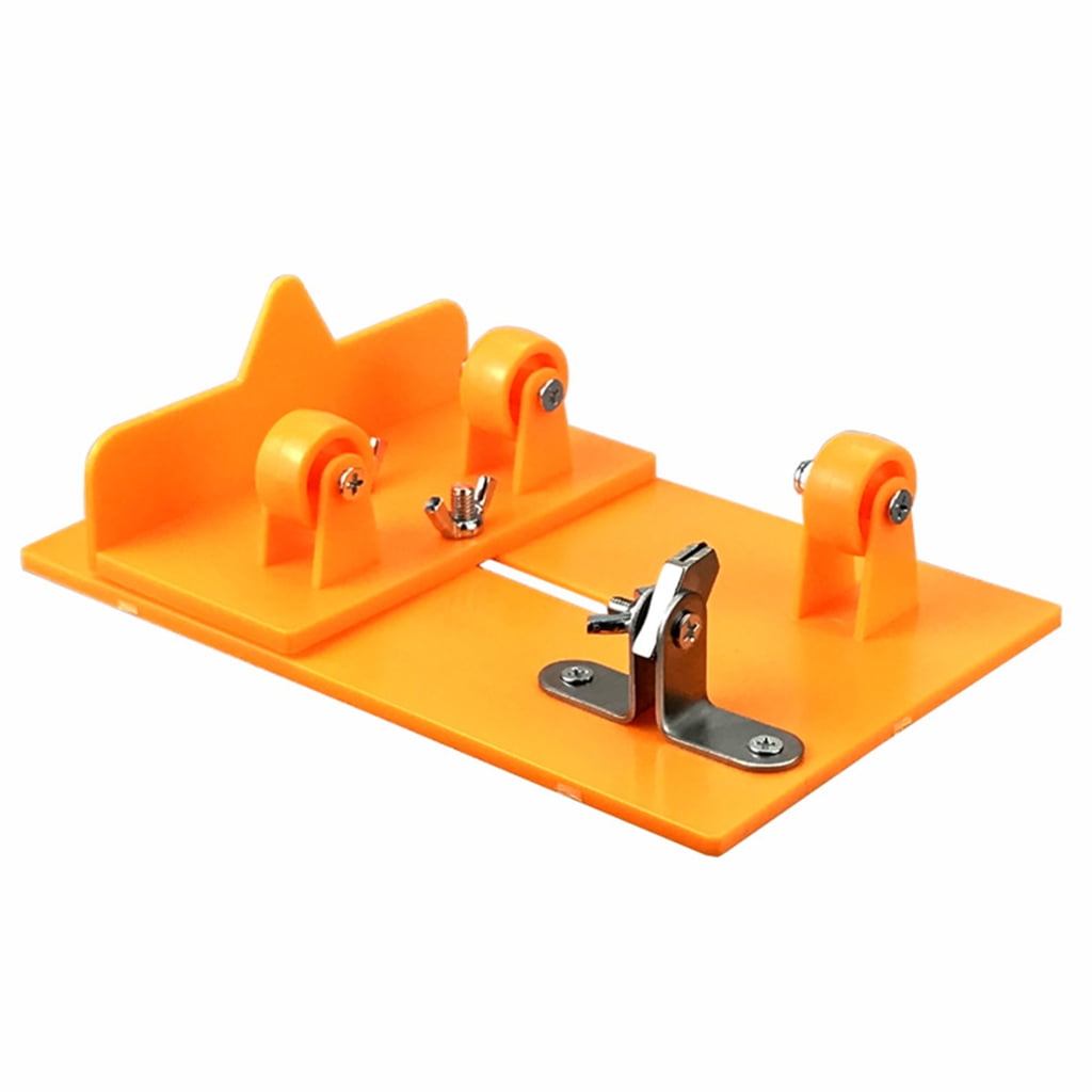 YIGSECU Universal Adjustable DIY Glass Bottle Cutter Sizes Metal ...