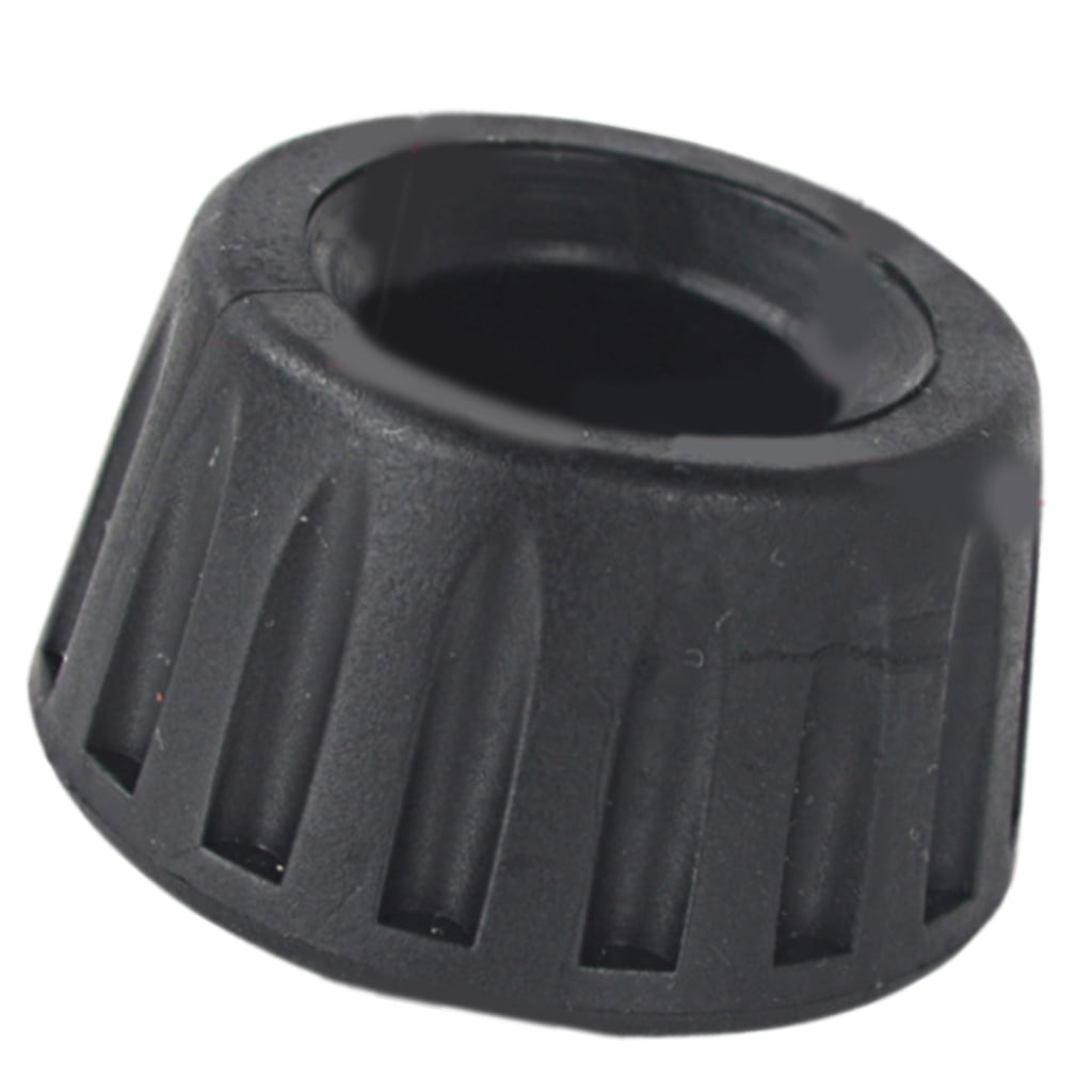YIGSECU Universal NonSlip Rubber Tripods Feet for 33mm and 37mm Camera ...