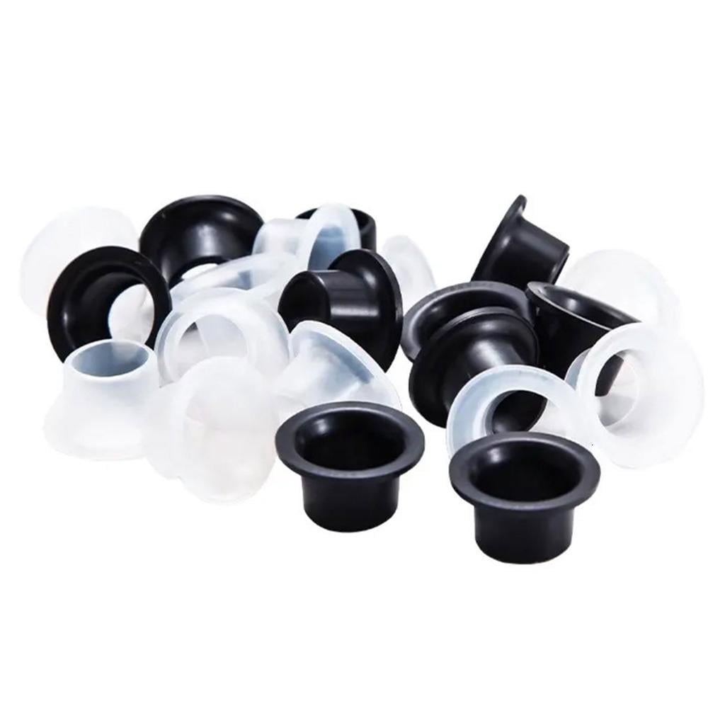 YIGSECU Upgraded Faucet Leak-Proof Sealing Gasket Faucet Triangular ...