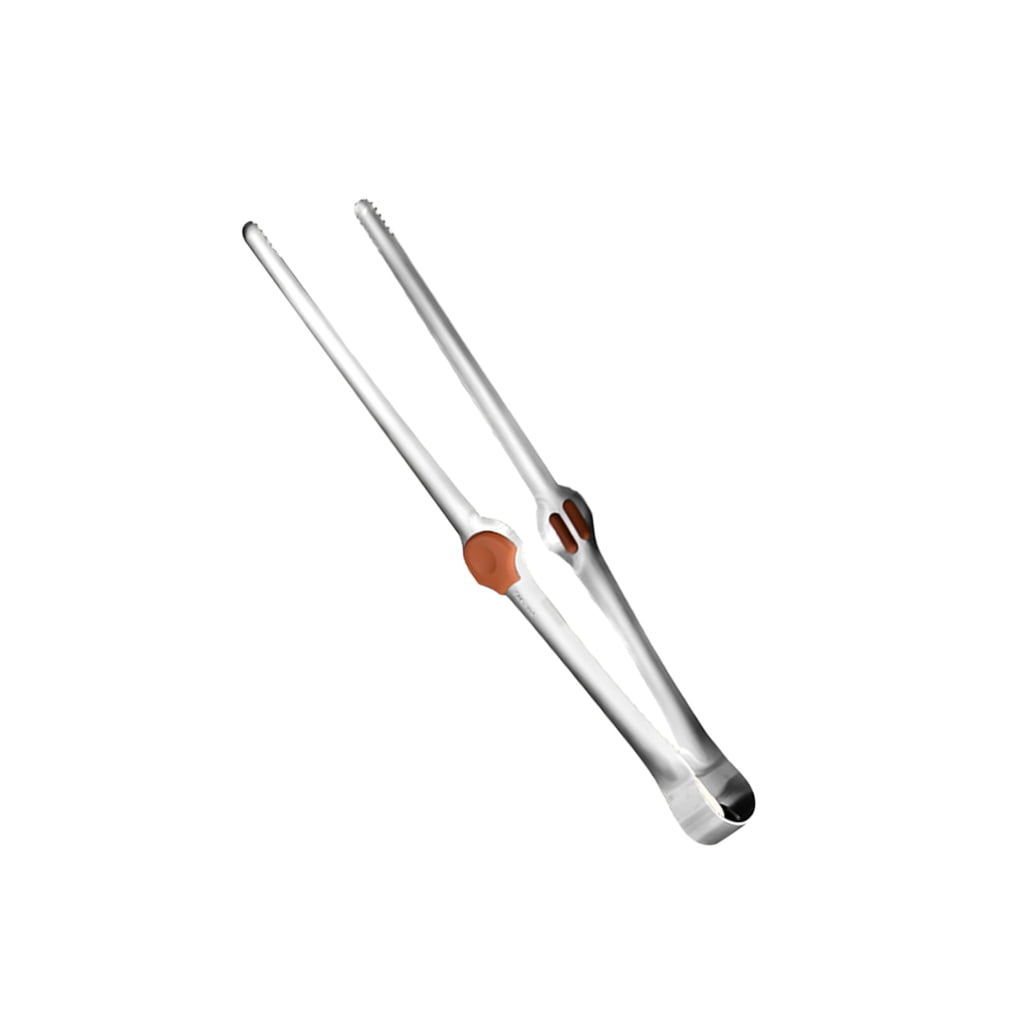 YIGSECU Utility Tongs Practical Kitchen Tongs for Baking Buffets Tongs ...