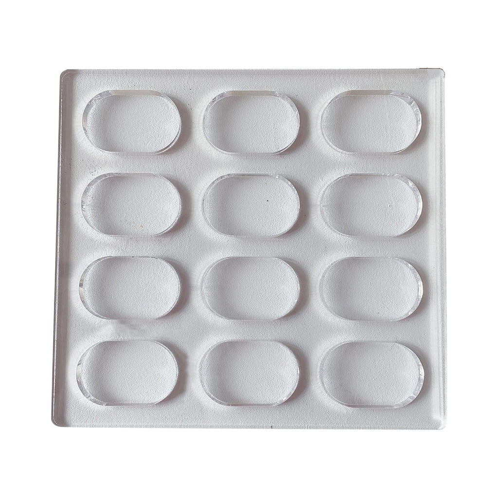 YIGSECU Various Shapes French Pastry Mold Fun Baking Cookie Moulds DIY ...
