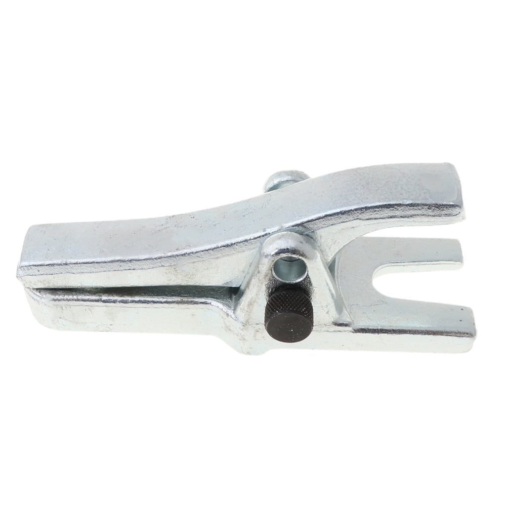 YIGSECU Vehicle Adjustable Ball Joint Separator Puller Tie Rod ...