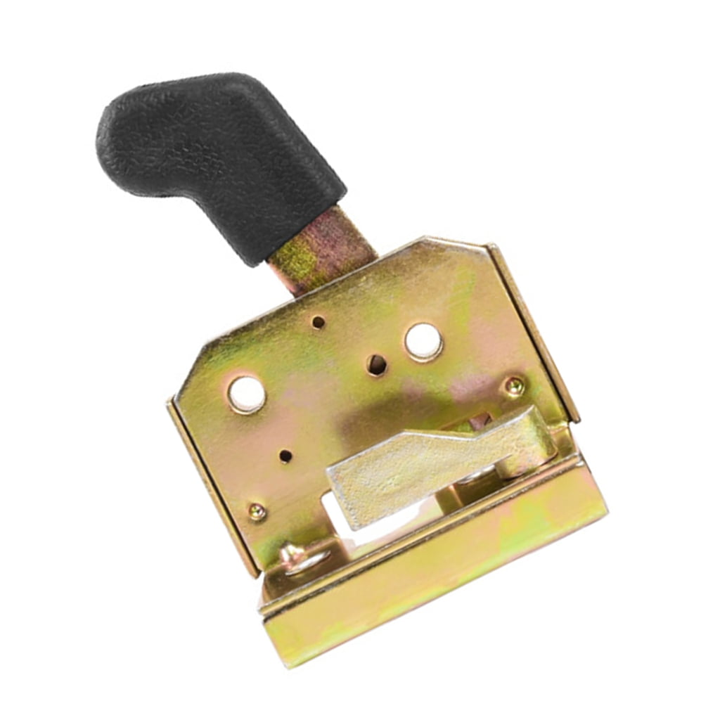 YIGSECU Versatile Heavy Equipment Door Lock Latches Metal Door Locking ...