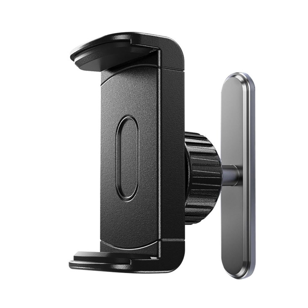 YIGSECU Versatile Magnetic Phone Stand Small Thin Base for 4.5-7 Inch ...