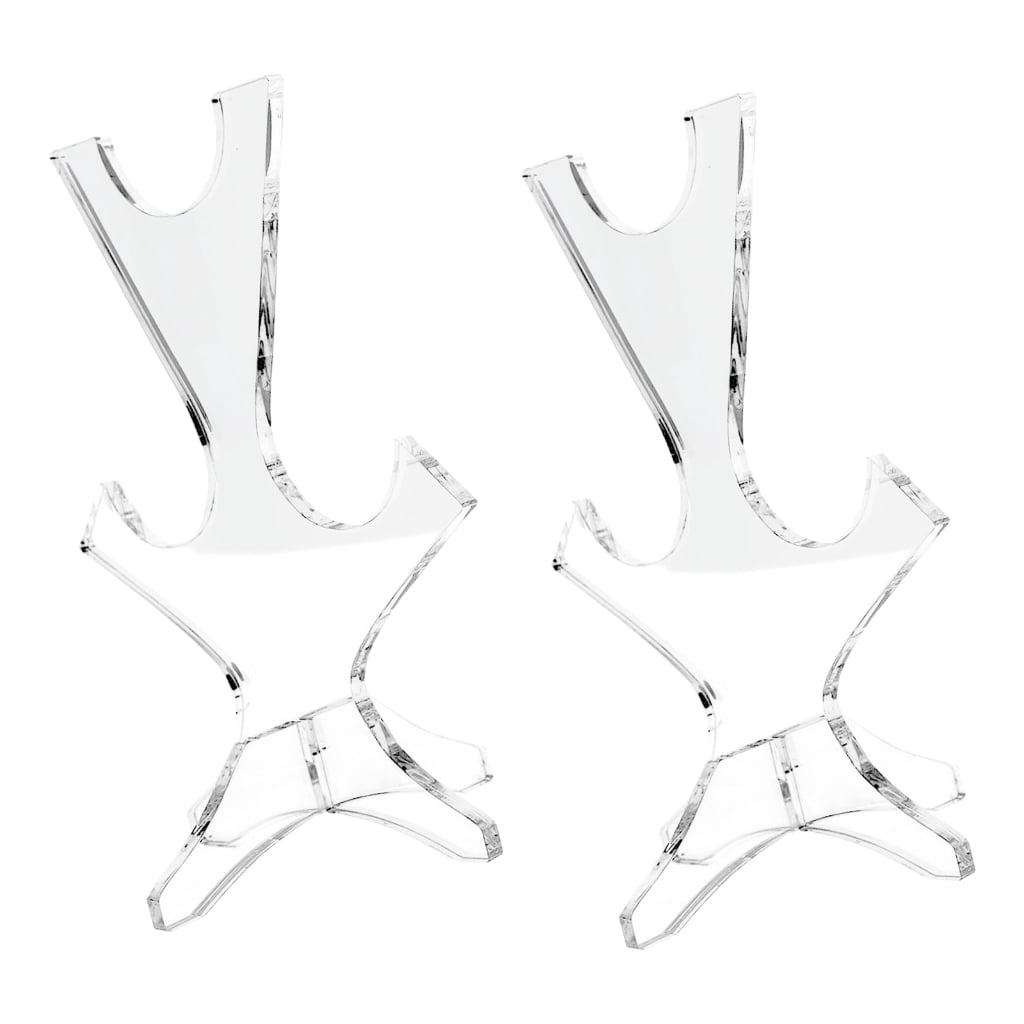 YIGSECU Versatile Swords Display Stand Wall Mounted Swords Holder ...