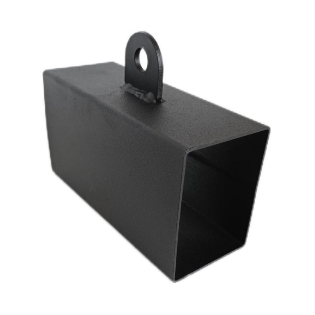 YIGSECU Versatiles Hand Grip Device Pinches Block Iron Hand Grip ...