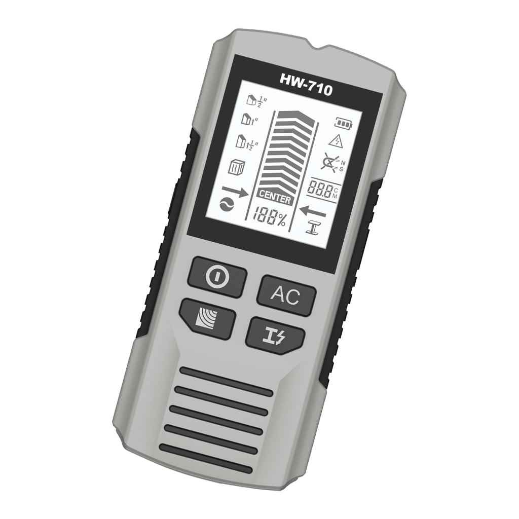 YIGSECU Wall Scanners Studs Finders Electronic Measuring Instrument ...