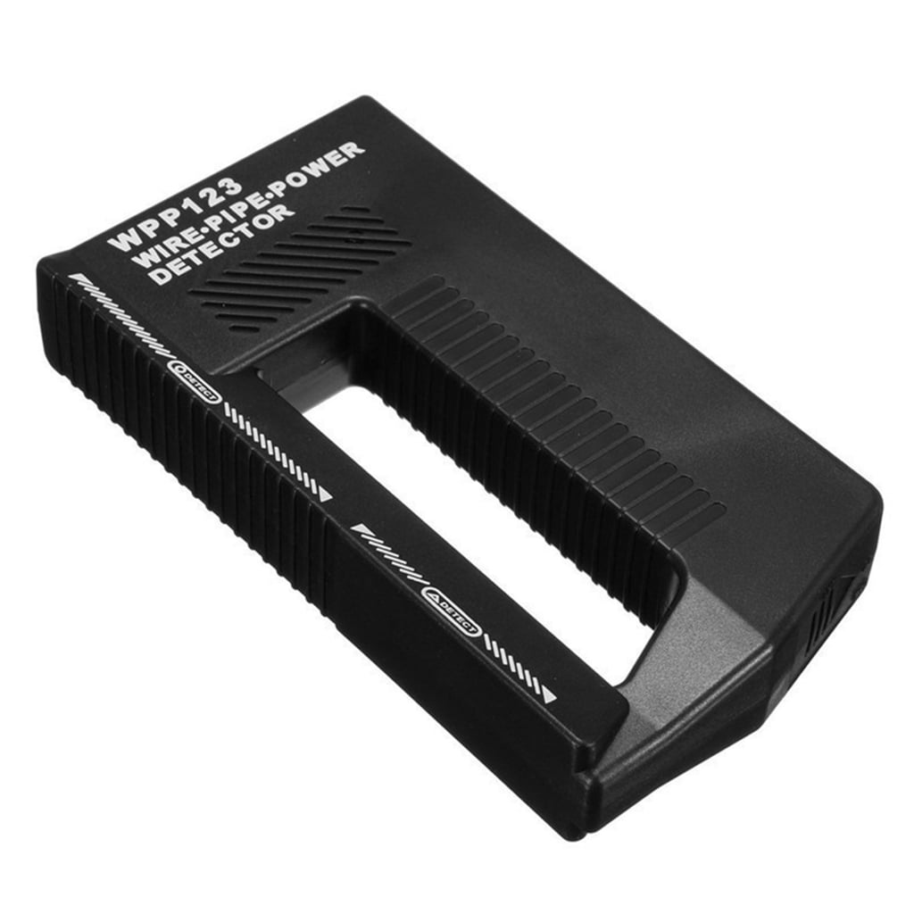 YIGSECU Wall Scanning Tool Scanner Metal Detector with Indicators High ...