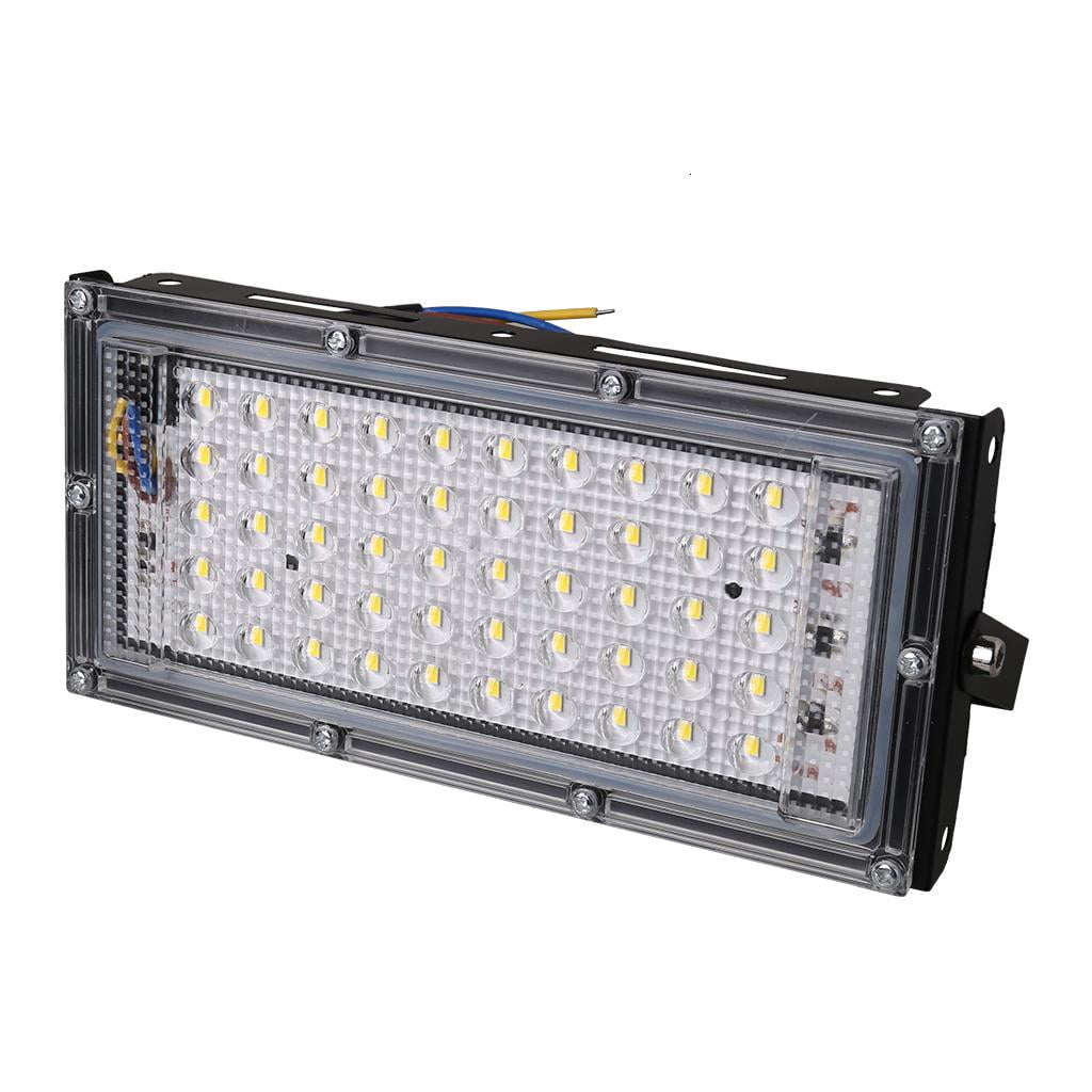 YIGSECU Waterproof IP65 Spotlight Landscape Lighting IP65 LED Spotlamp ...