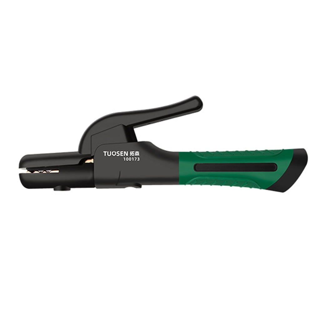 YIGSECU Welding Electrode Holder Pliers Welding Clamp 600A/800A Welding ...
