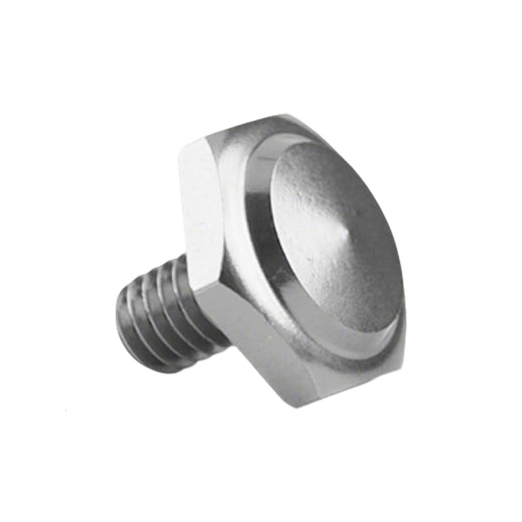YIGSECU Wide Use Thin Arm Screw Suitable Various Fishing Equipment Reel ...