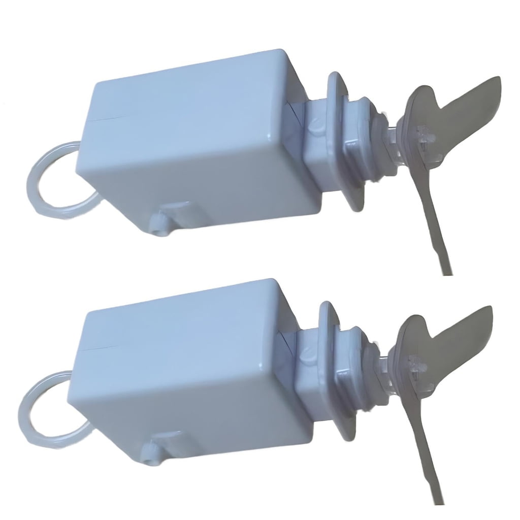 YIGSECU Wind Up Mechanism Clockworks Vibrator Set of 2 Craft Project ...