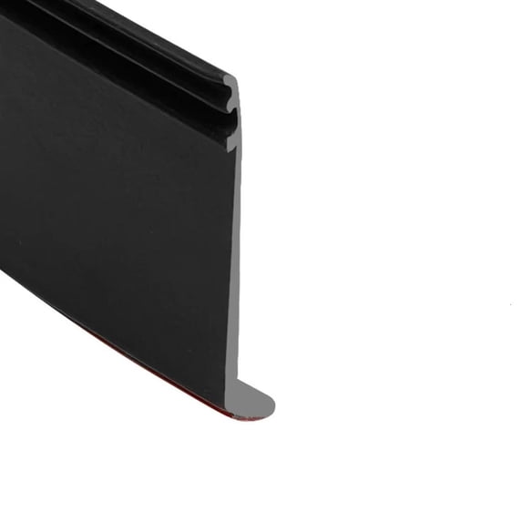 YIGSECU Window Water Barrier Rainproof Water Backflow Sealing Strips ...