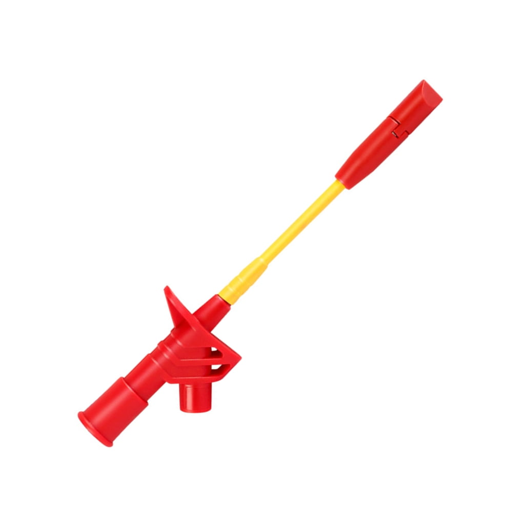 YIGSECU Wire Piercing Probe, Insulation Piercing Clip Tool for ...