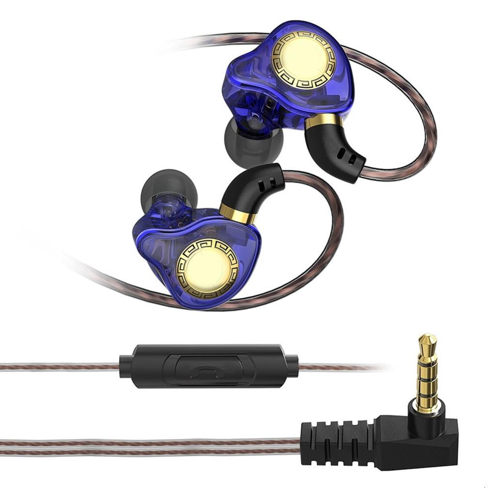 YIGSECU X7 Sports Earphones Enhances Sound Workout In Ear Headsets ...