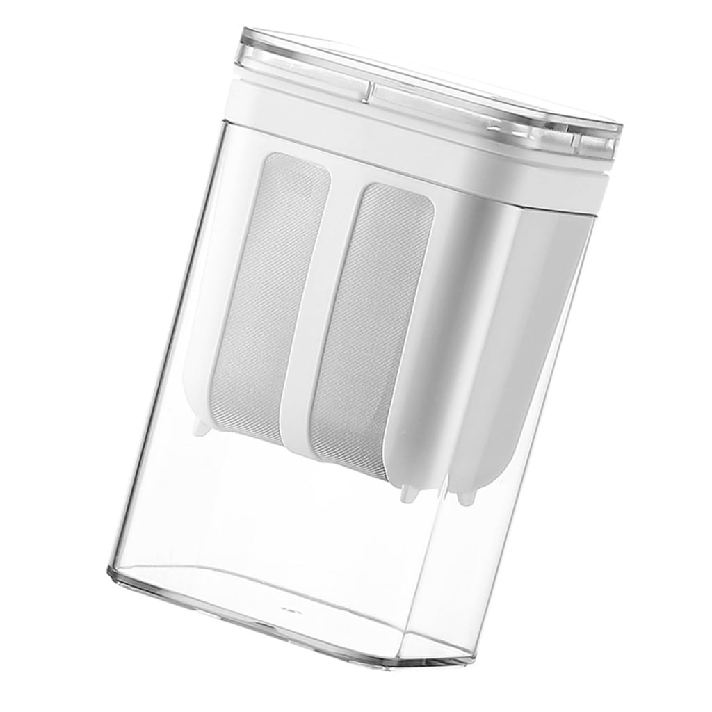 YIGSECU Yogurts Filter Separator Bean Milk Filter Cup with Stainless ...