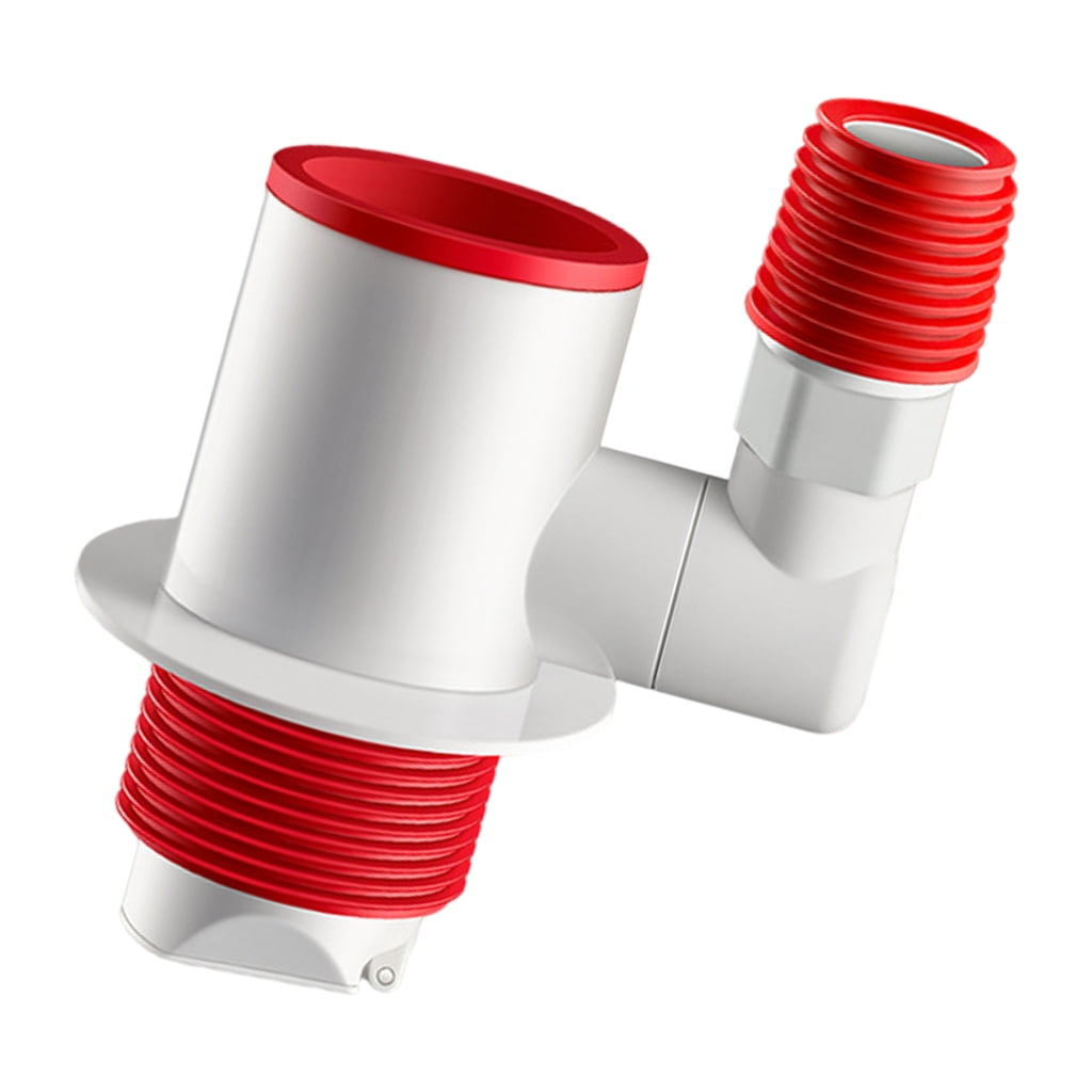 YIGSECU easy installs Reverse Flows Preventer Backflow Stoppers for ...