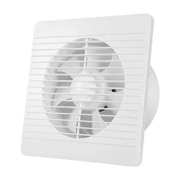 YIGSECU inlines Duct Propellers Quiet Operate Ventilation for Living ...