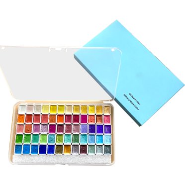 Reeves Oil Color Set, 24-Colors - Walmart.com