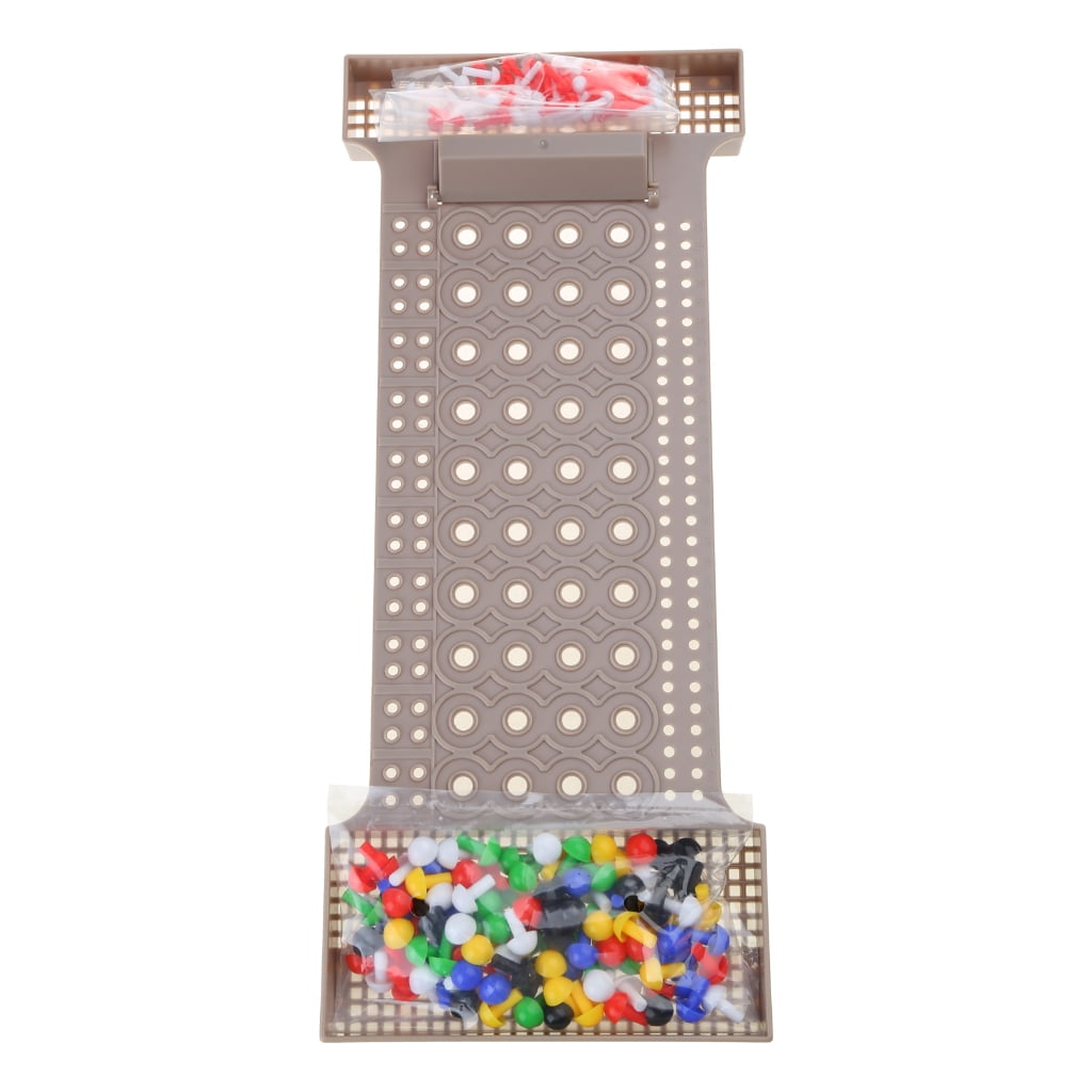 YIGZYCN Calculation Code Breaker Board Game for Kids Unlock Passwords ...