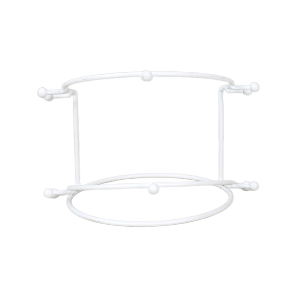 YIGZYCN Crystal Tiara Crown Headband Display Rack Metal Princess Crown ...