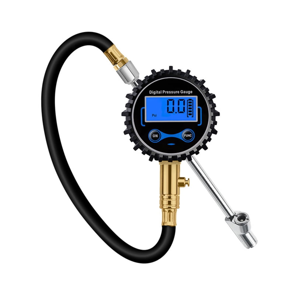 YIGZYCN Deflator Gage for Truck Tire Inflator Pressure Gauges - Walmart.com