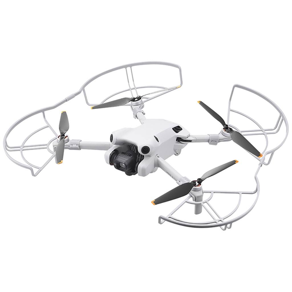 YIGZYCN Fully Enclosed Propeller Protector for Mini 4 Pro Propeller ...
