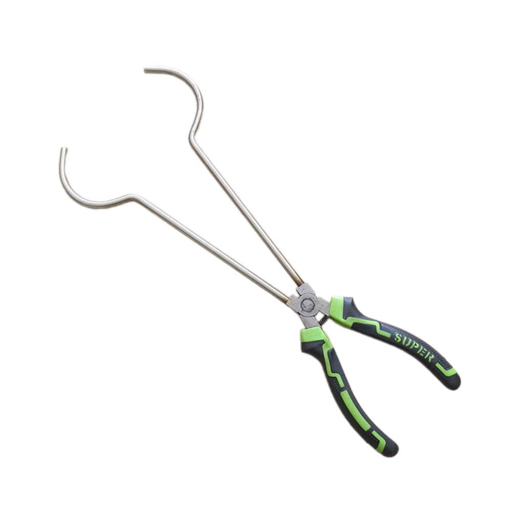 YIGZYCN Gold Melting Oven Clamp Handy Tool for Metalwork and Crafting ...