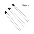 YIGZYCN MF52-100K Negative Temperature Coefficient Thermistors Resistor ...
