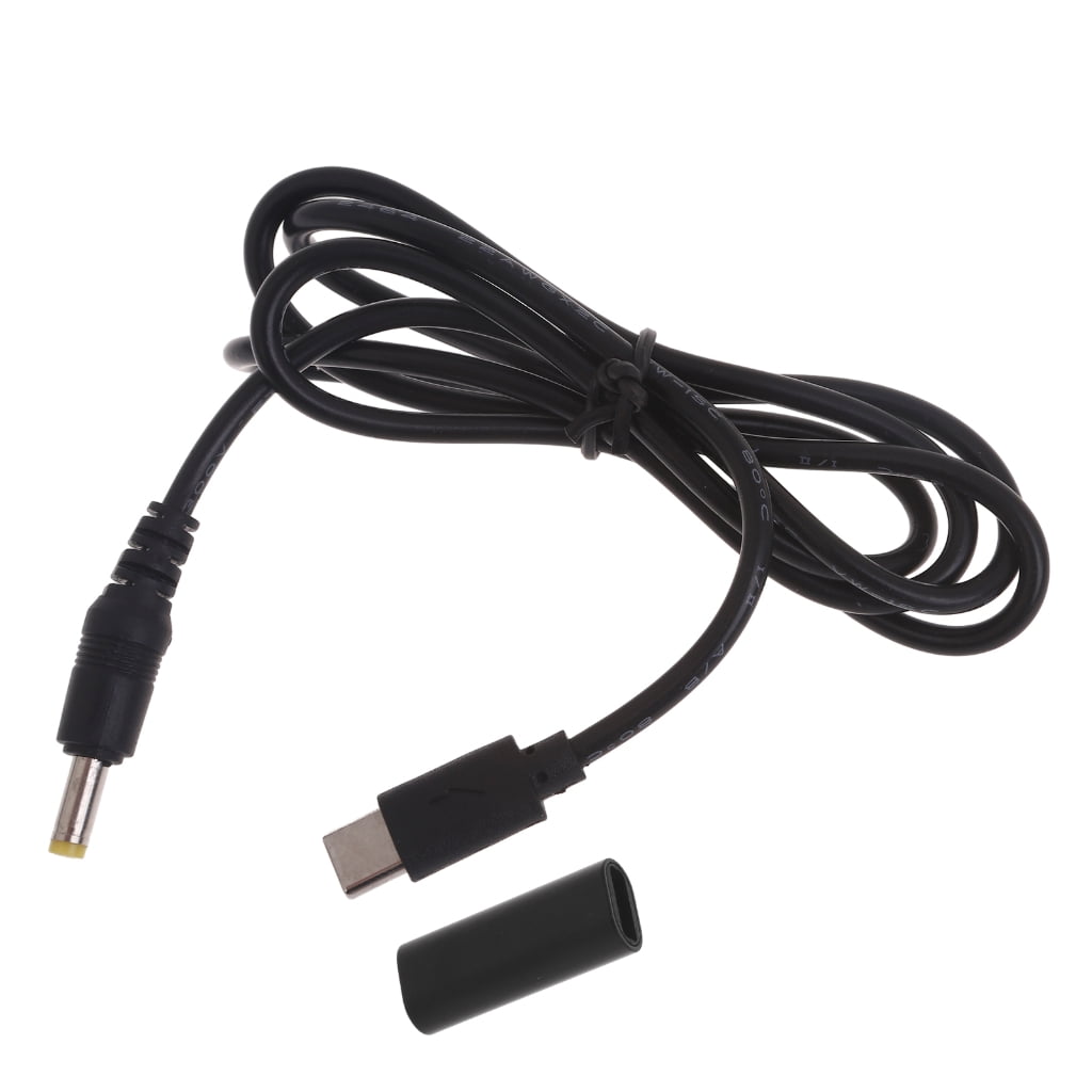 YIGZYCN Portable Type C Female to DC4.0x1.7mm Male Plug Charging Cable ...