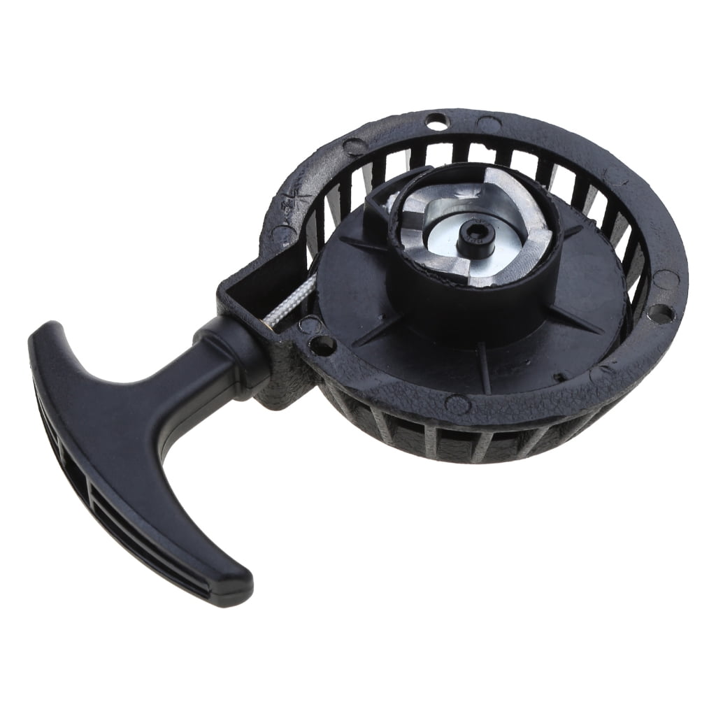 YIGZYCN Start Recoil Assembly For 49cc Mini Motos ATV Dirt Bike Engine ...