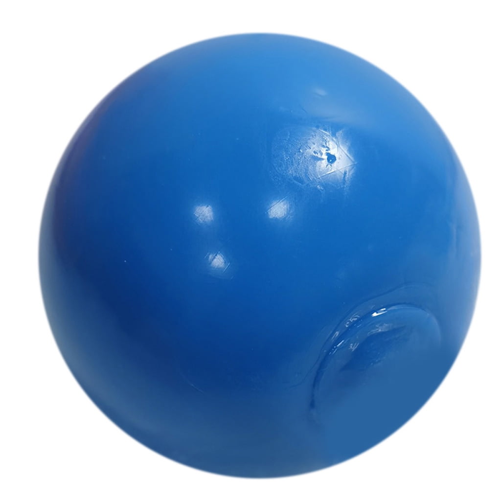 YIGZYCN Sticky Ball for Dollhouse Anti Pressure Toy for Kids' Party ...
