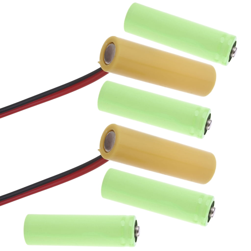 YIGZYCN USB 1 to 2 AA Battery Power Supply Cord Instead of 3pcs 1.5V AA ...