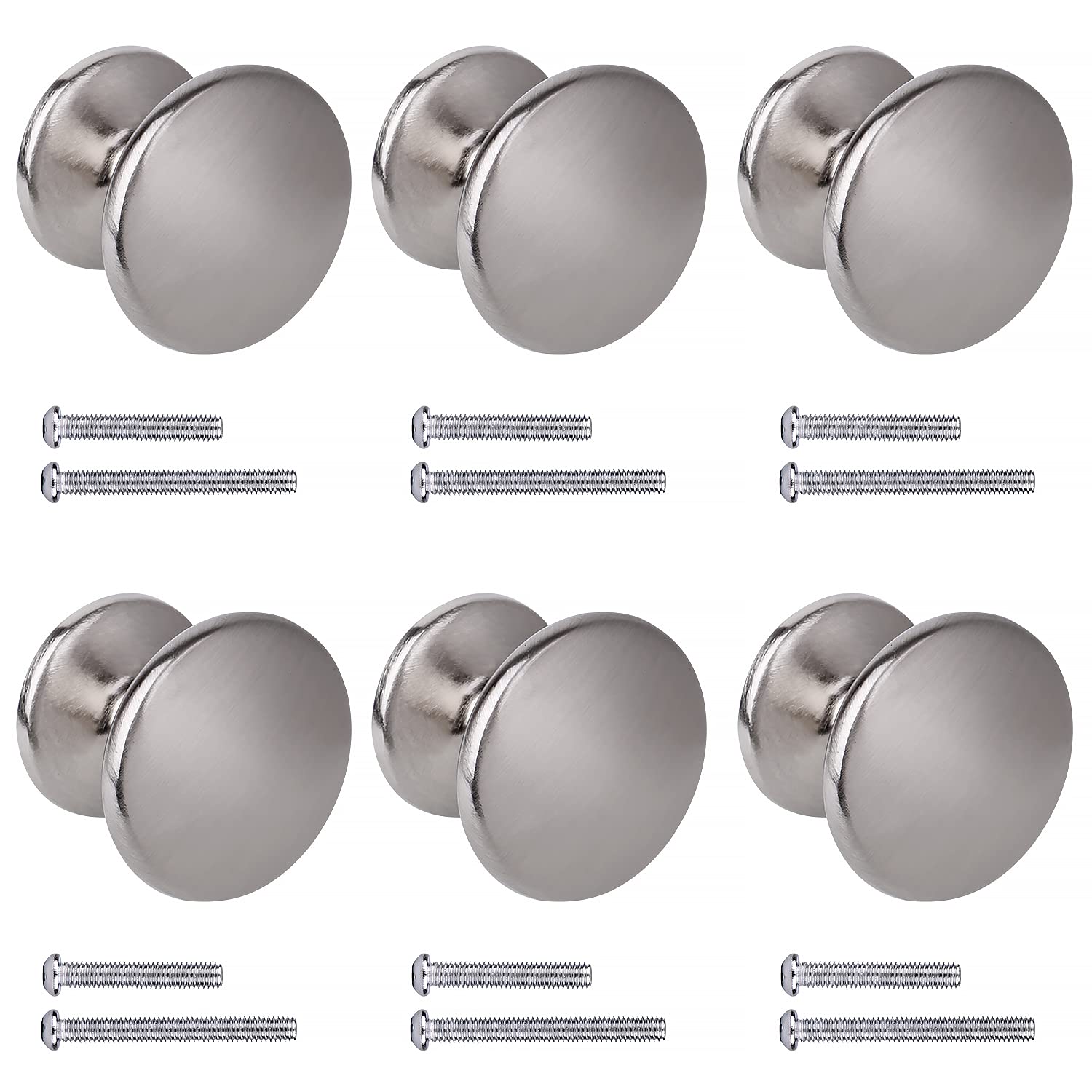 Liberty 30mm Knob, Available in Multiple Colors - Walmart.com