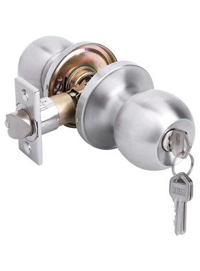 Door Locks and Deadbolts in Door Hardware - Walmart.com