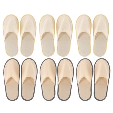 Mesh Shower Slippers - Walmart.com