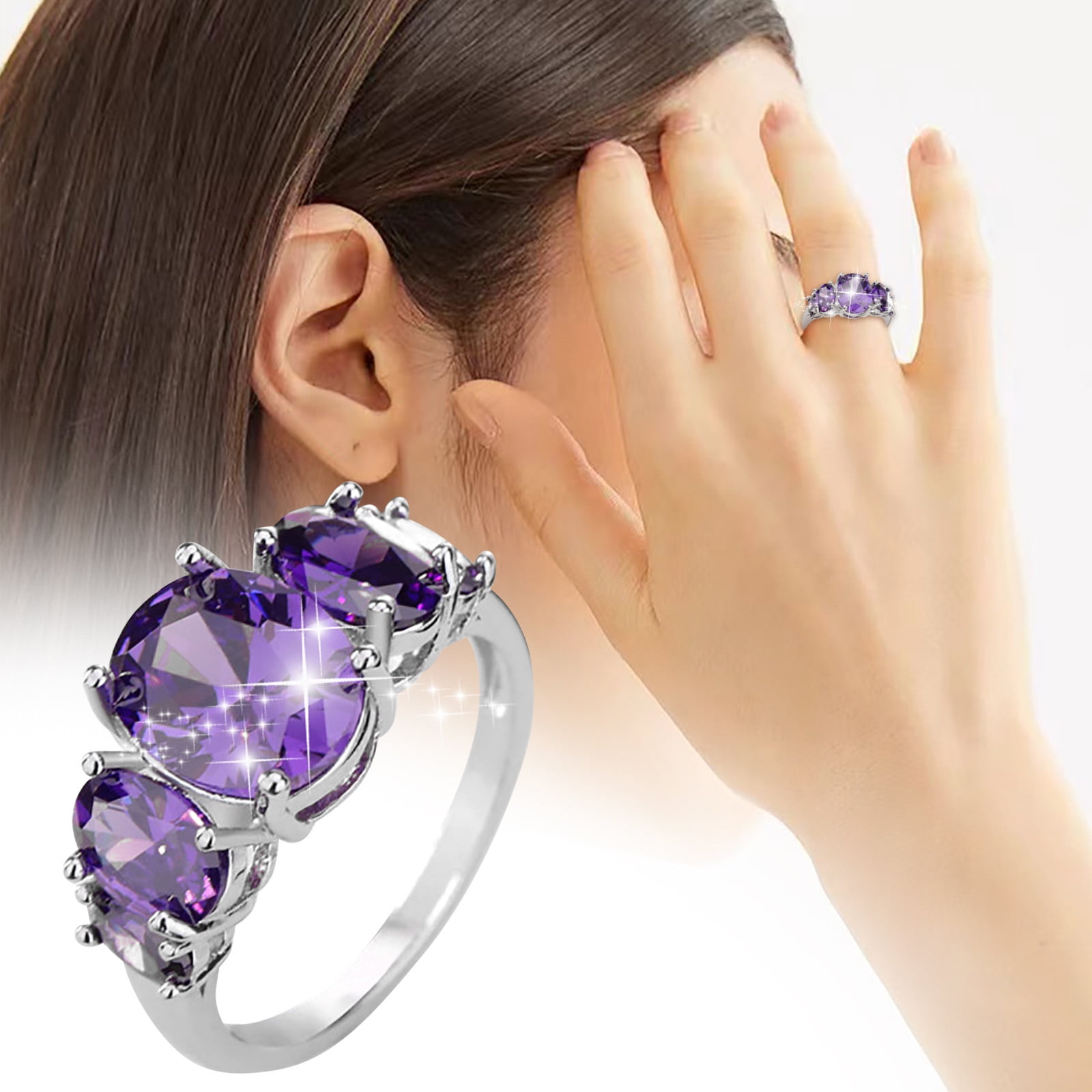 YIJIAKEJILSL Big Ring Teens Rings Adjustable Thumb Ring Girls ... YIJIAKEJILSL Big Ring Teens Rings Adjustable Thumb Ring Girls ...