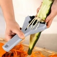 YIJIAKEJILSL Cheese Grater Kitchen Attachment Vegetable And Cheese ... YIJIAKEJILSL Cheese Grater Kitchen Attachment Vegetable And Cheese ...